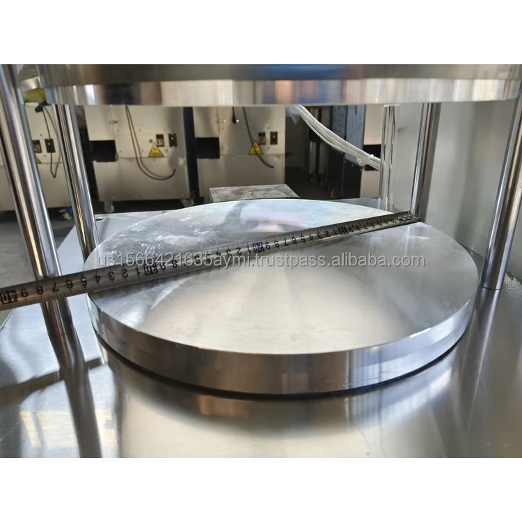 Tortilla Heat Press Machine Taco Shell Maker Electric Press Machine ...