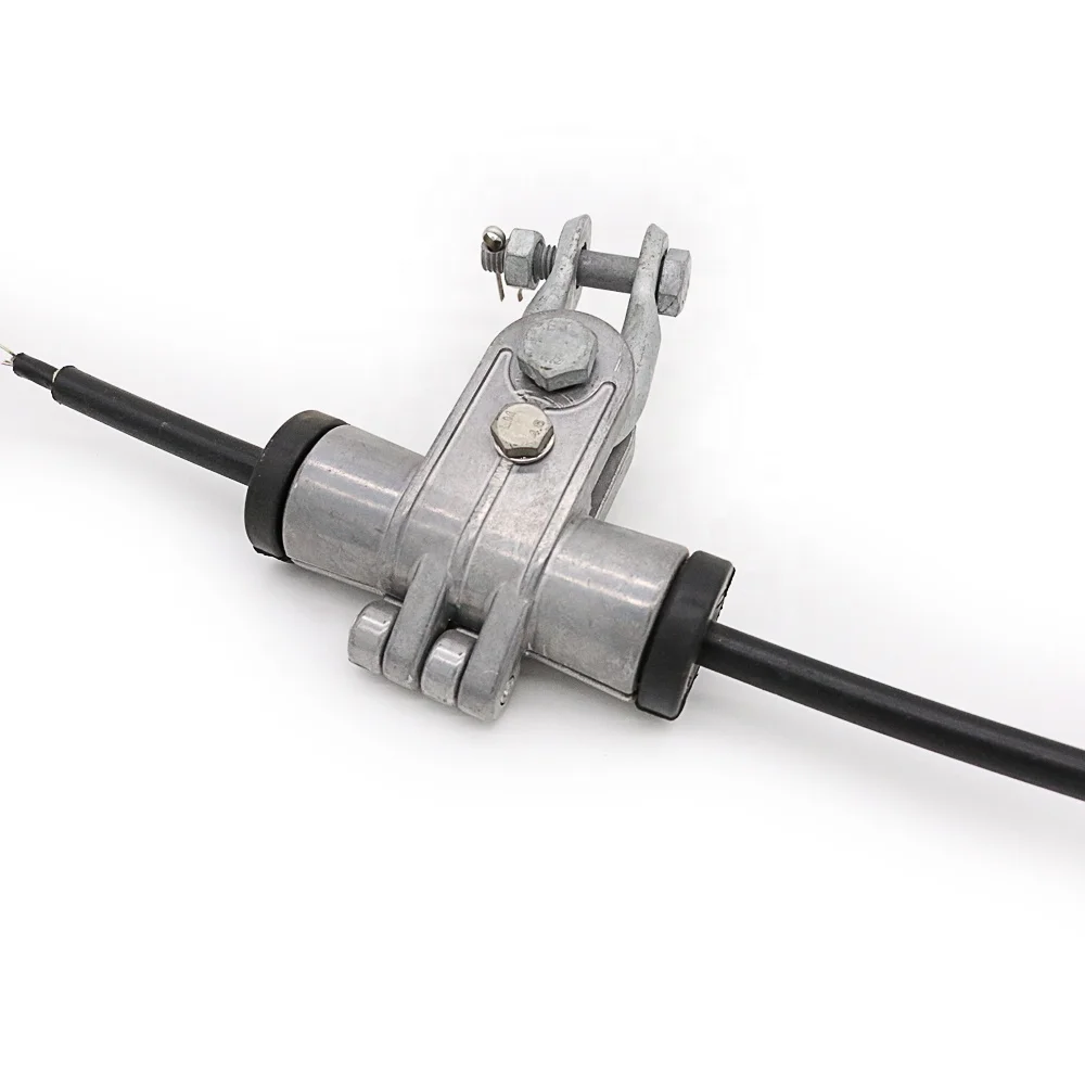 ADSS Short Span Tangent Suspension Clamp - SDGI Power Accessories