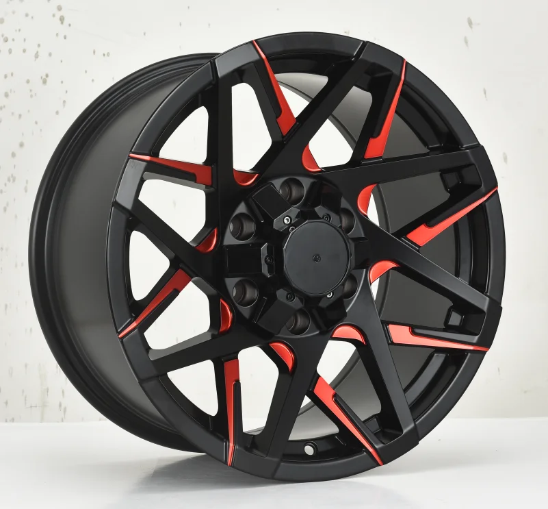 Cusmeed Car Forged Modified Wheels Rims 16 17 18 19 20 21 22 23 24 Inch ...