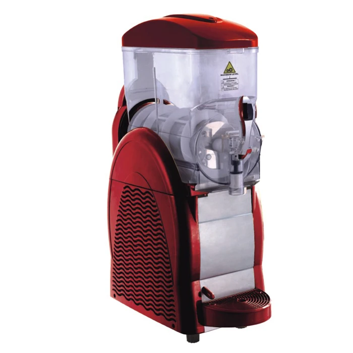 Slush Machine Commercial 3 Tank Margarita Frozen Drink Cheap Slush ...