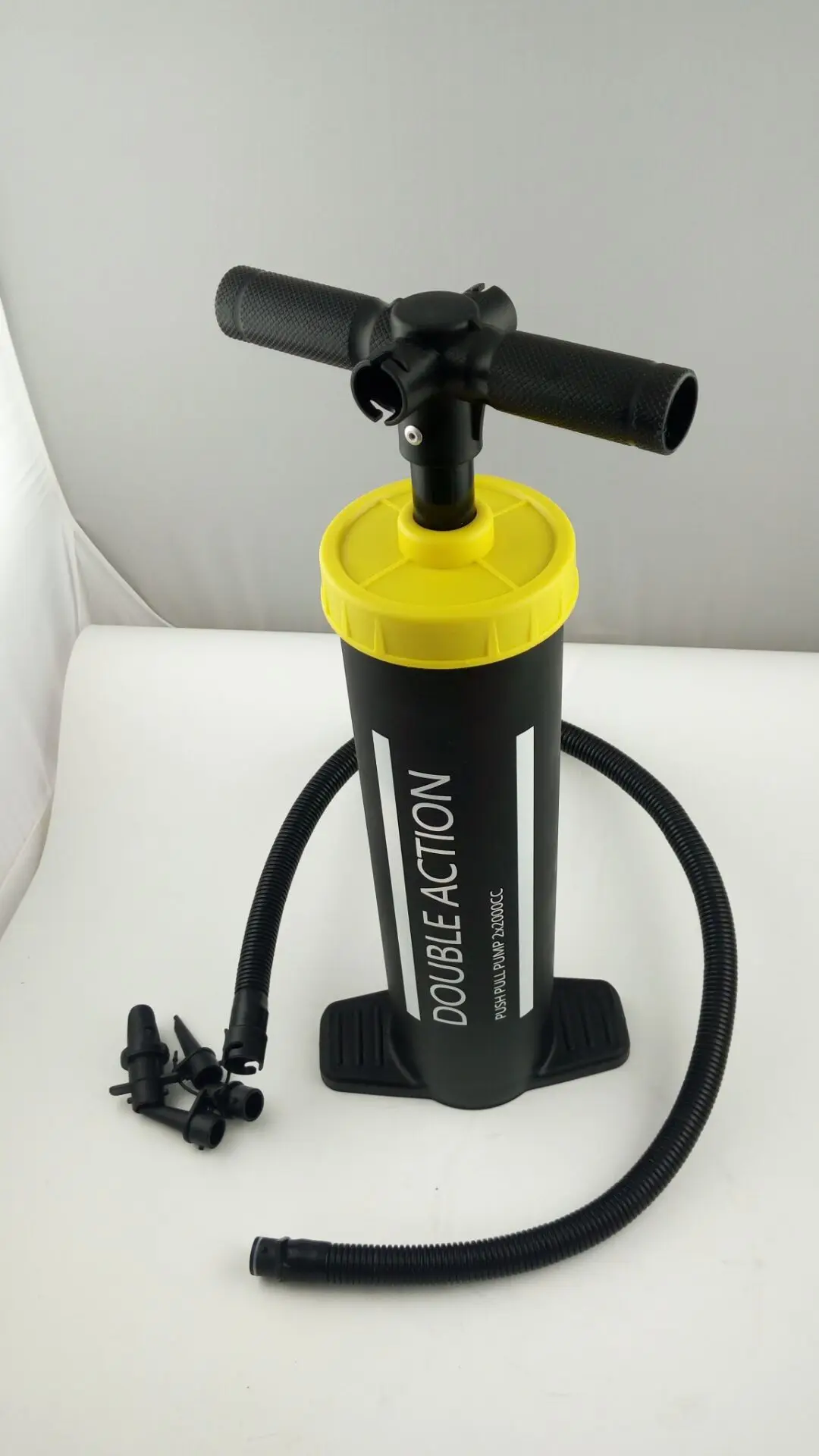 Double Action Hand Pump Jumbo Pump Super Pump 2 Litre Double Action ...