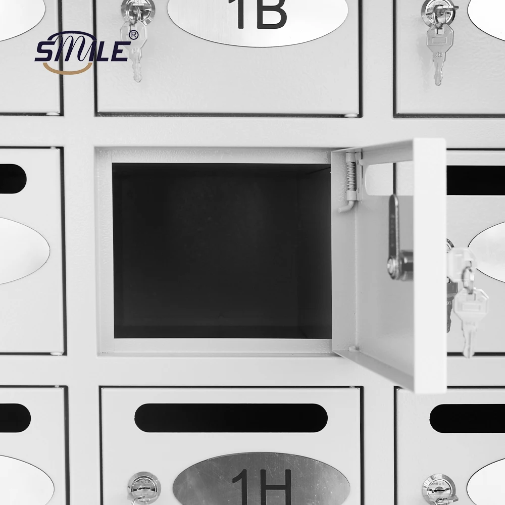 Chnsmile Classic Style Metal Pillar Mailboxes Personalized Customized ...