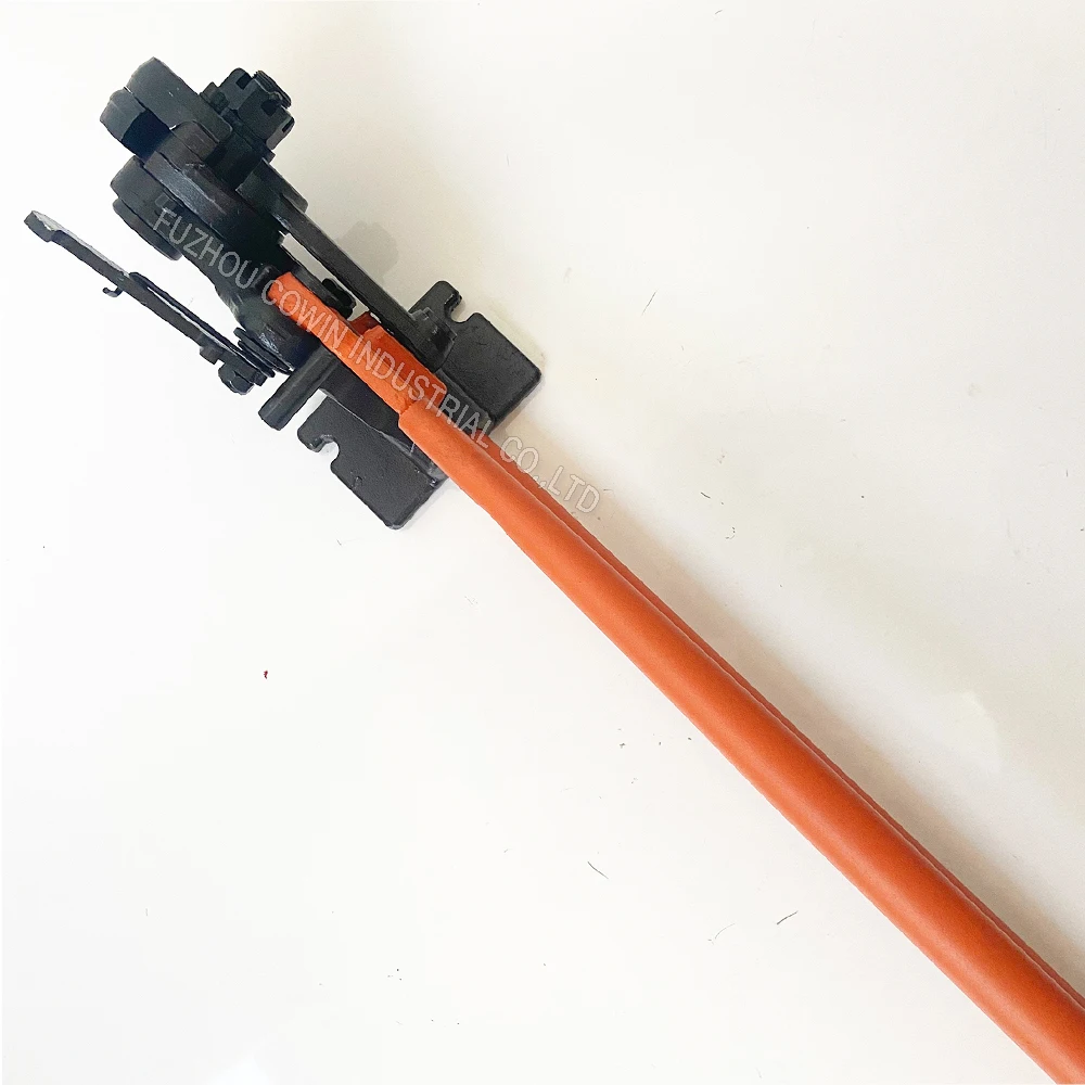 Threaded Rod Cutter M6,M8,M10,M12 Steel Rod Cutter For Cutting Low ...