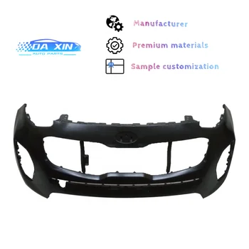 Daxin Auto Parts Body Kit Car Bumper For Kia Sportage 2016 86511-f1000 ...