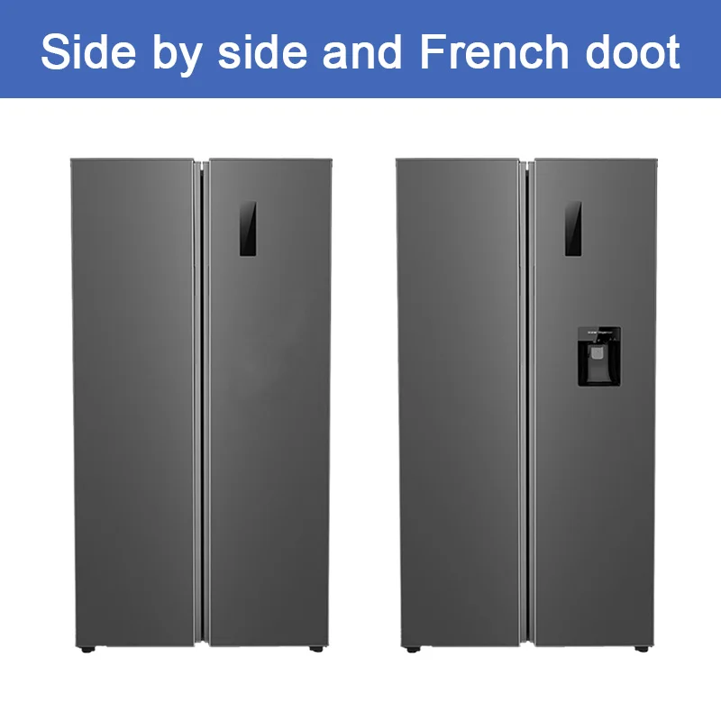 Skyworth Factory OEM Refrigerators - 400L to 500L Double Door