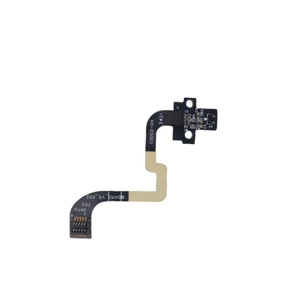 For Bambu Lab P1S P1P Extruder Filament Sensor Replacement Parts 3D ...