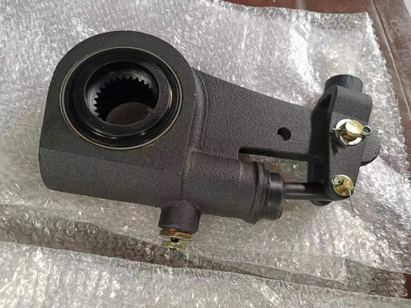 Truck Brake System Automatic Slack Adjuster R801074 - Buy Oe Member ...