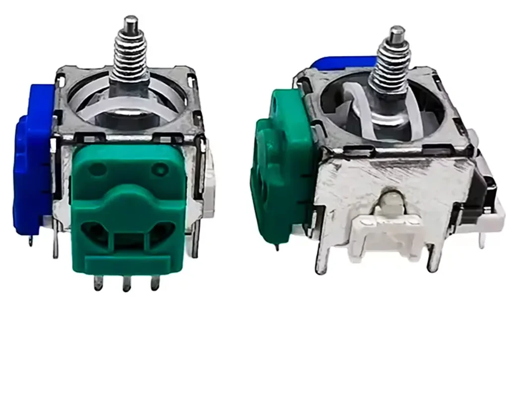 Game V2 Hall Effect 3d Analog Joystick For Xbox Elite 2 Joystick Module ...