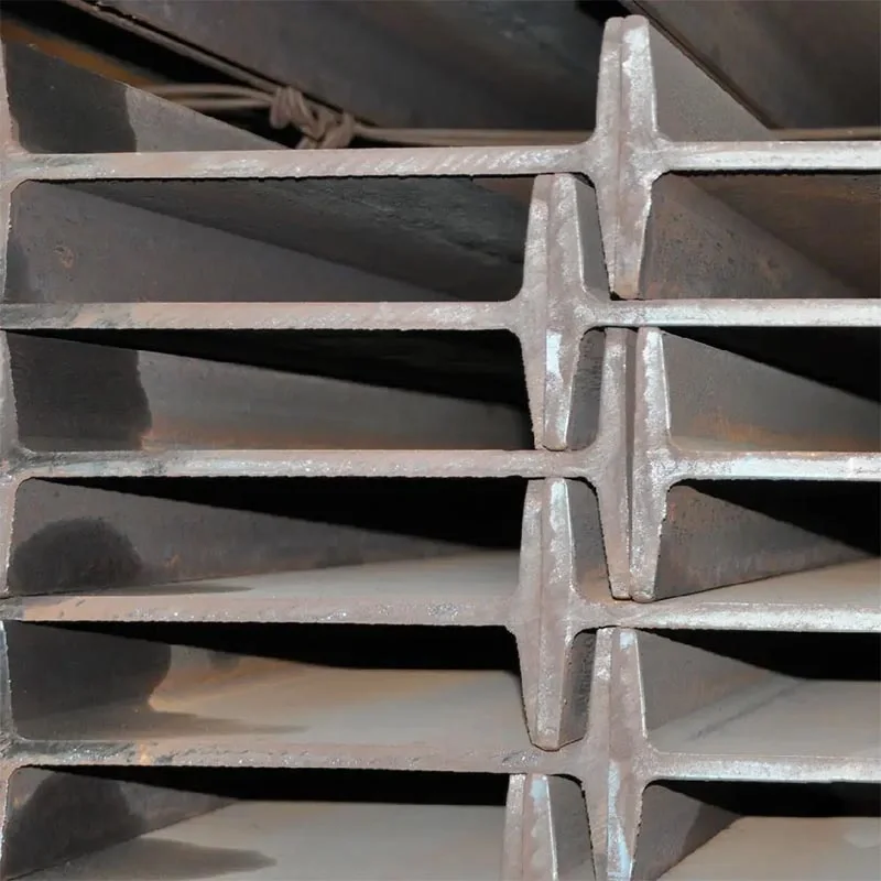 SS400 I Beam Steel Structural - 12m IPE 180 I-beam