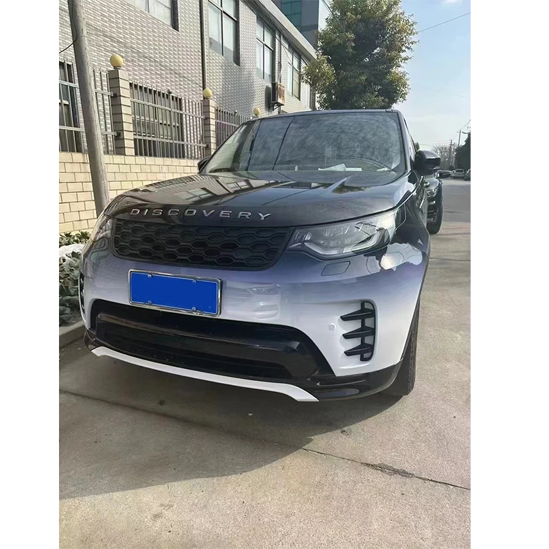 For Land Rover Discovery 5 Upgrade Discovery 5 Body Kit Body Kit for ...