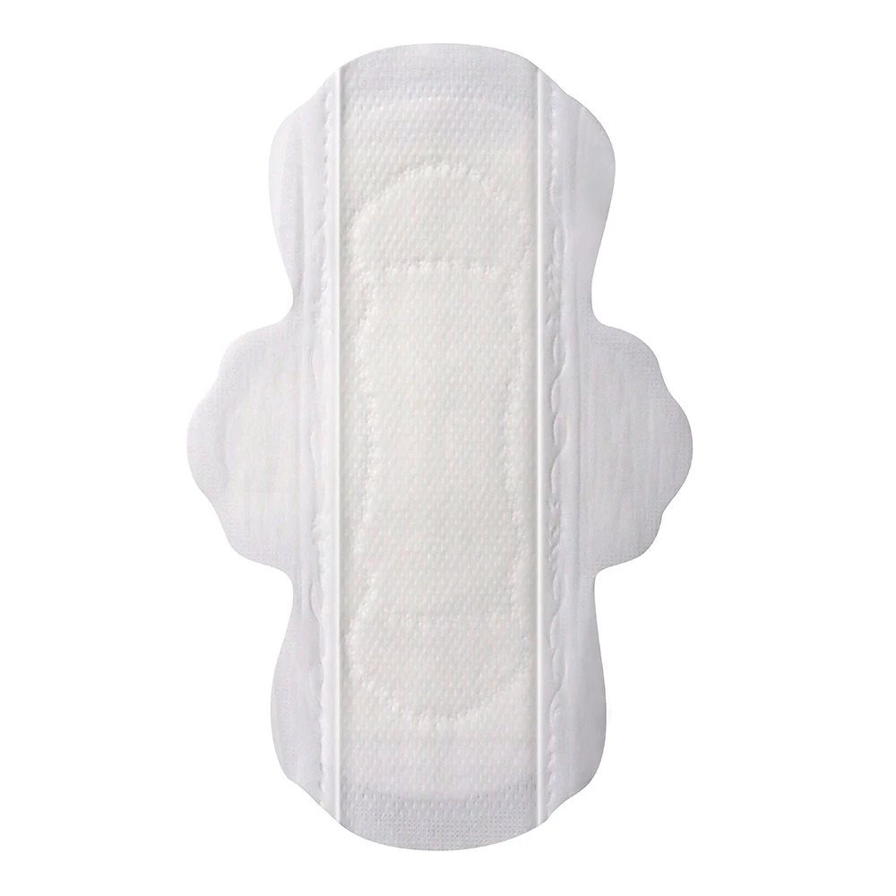 Wholesale Price Bamboo Cotton Panty Liners Pad For Women,Sanitary Pads ...