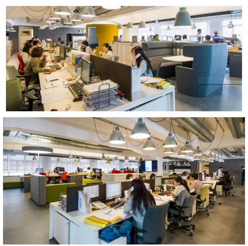 Genuine Cummins Excavator QSK38 QSK50 QSK60 EFC Actuator