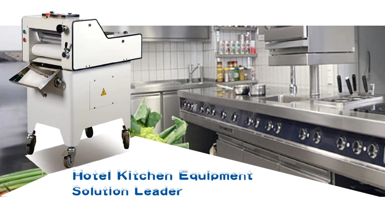 High Quality Dough Moulder 10g - 1000g Baking Equipment Bread Making ...