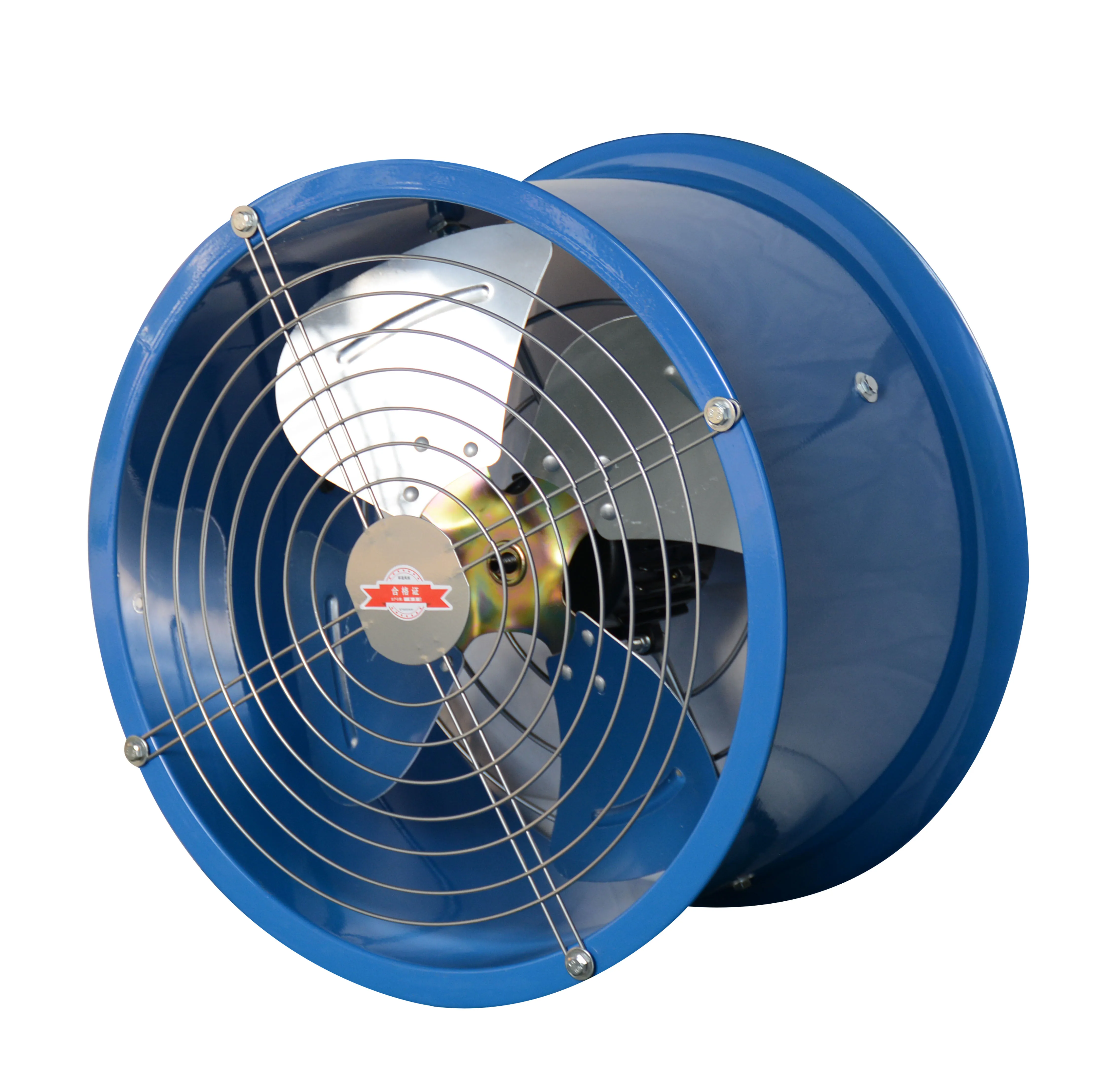 Industrial Cooling Poultry Farm Exhaust Fan Warehouse Greenhouse ...