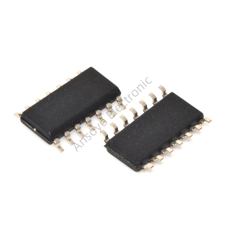 Ansoyo Attiny814-ssf Attiny814-ss Attiny814 Mcu Chips Integrated ...