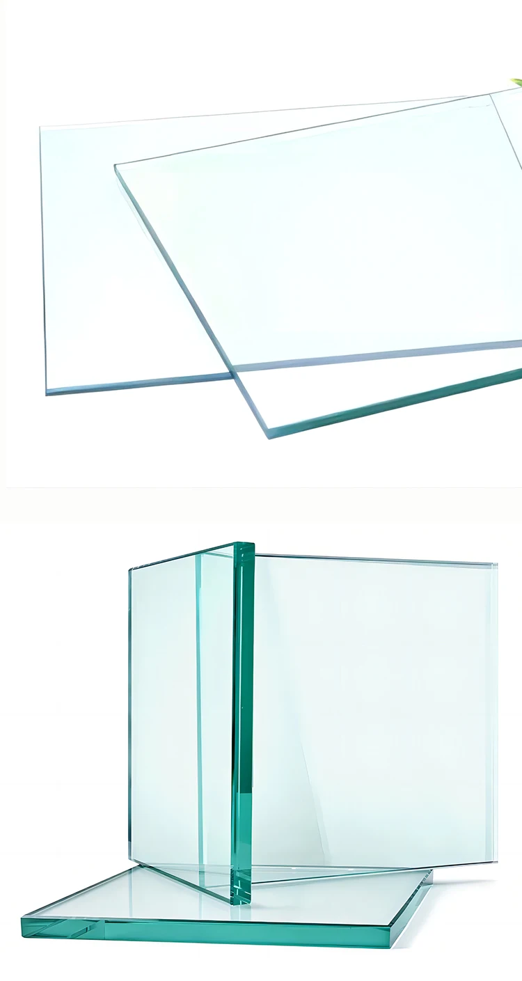 Low-e Glass Reduce Condensation And Frost Superior Sound Insulation ...