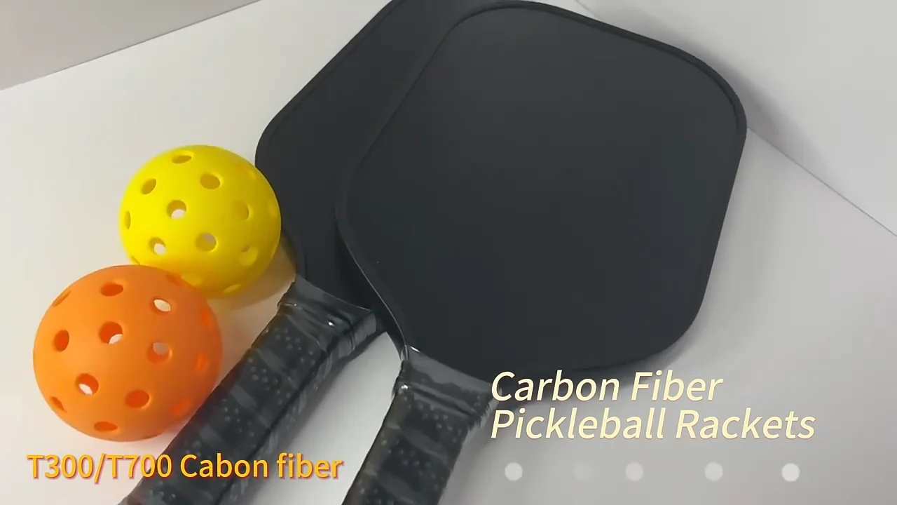 Pickleball Paddle Joola Same Model Pp Honeycomb T700 Carbon Fiber ...