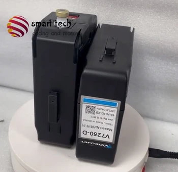 Kenjiete (shanghai) Smart Tech Co., Ltd. - cij printer, thermal inkjet ...