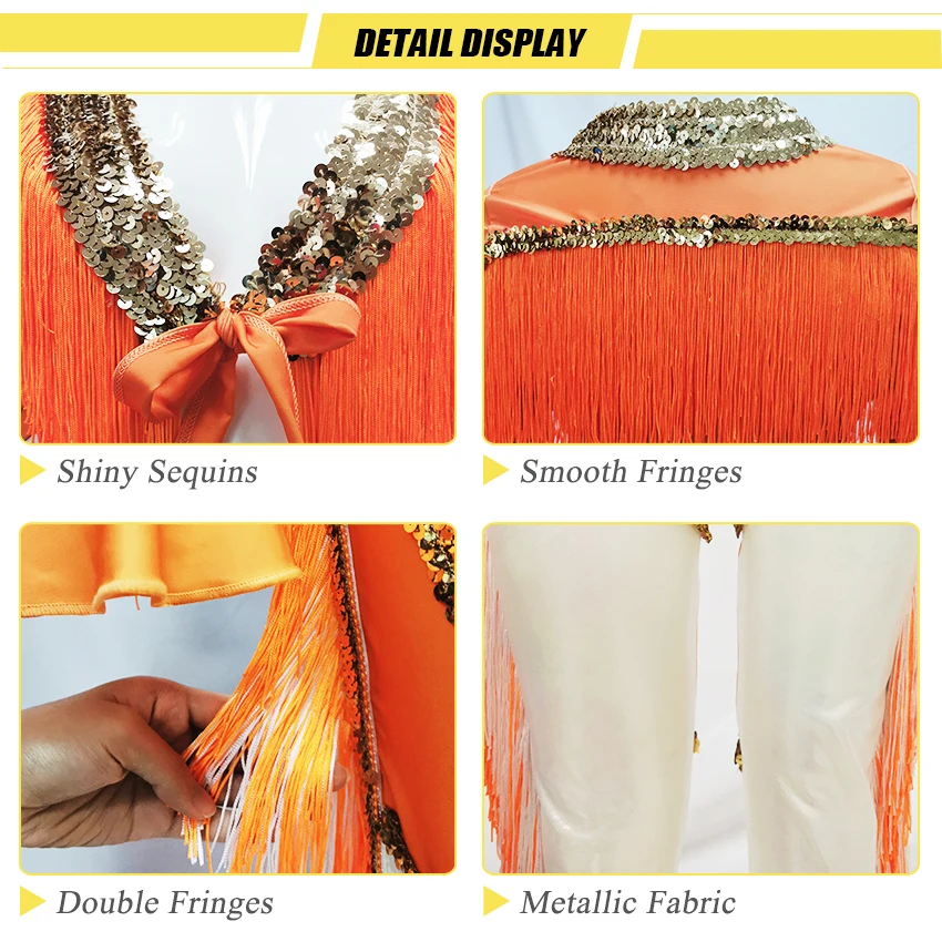 Normzl Wholesale Spandex Majorette Dance Costumes With Sequins and ...