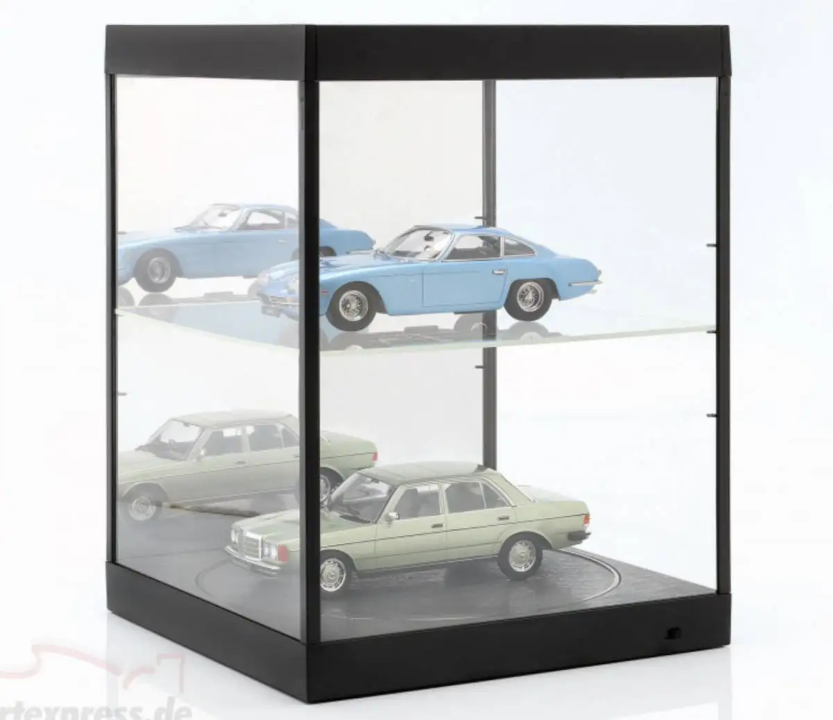 Yageli China New Design Custom Size 1:64 Scale Floor Standing Acrylic ... Yageli China New Design Custom Size 1:64 Scale Floor Standing Acrylic ...