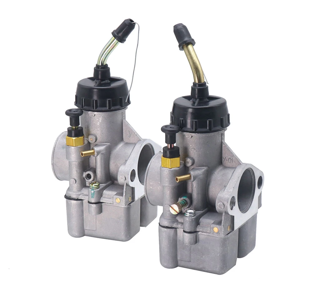 Motorcycle Carburetor Fuel System Engine Parts Ural/dnepr 650cc For ...