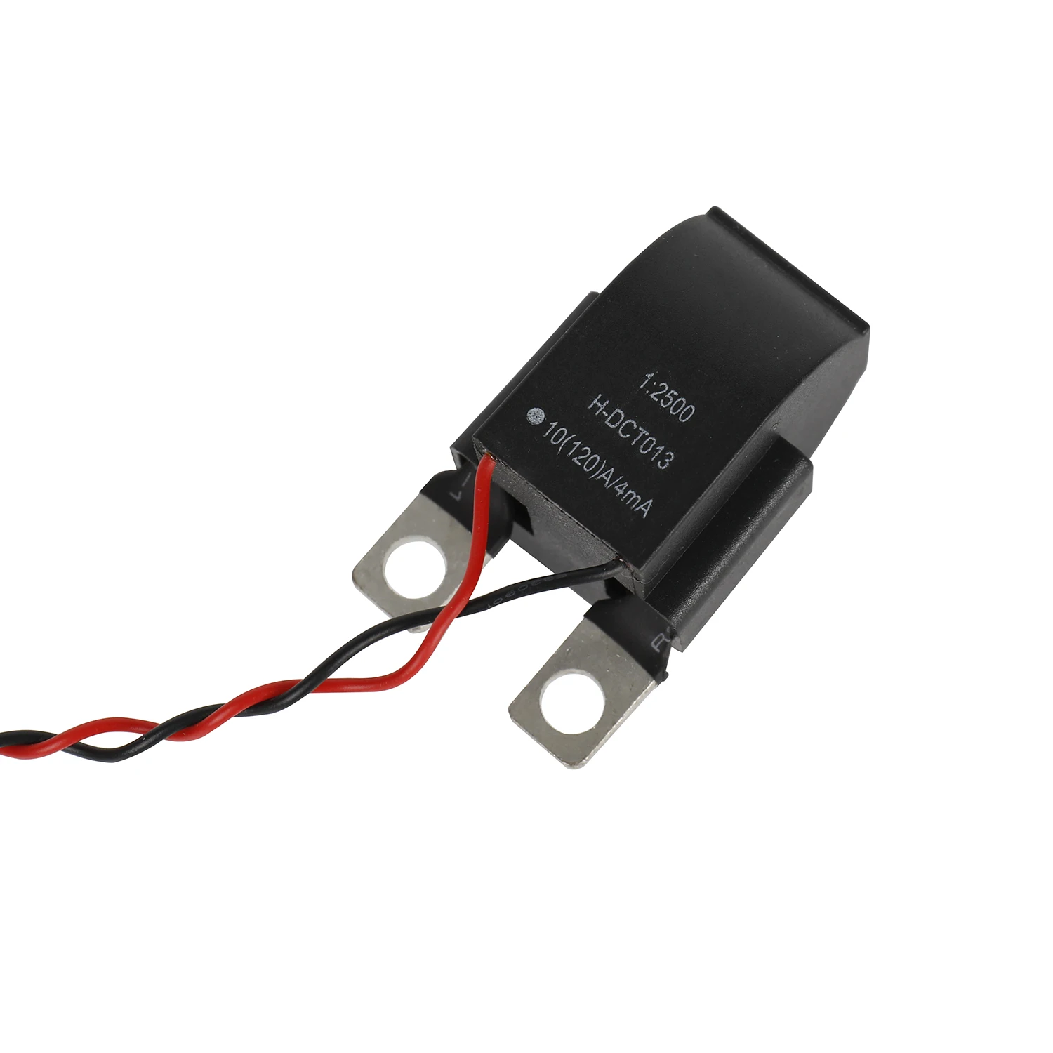 100mm Diameter Current Transformer Coil 200A/20mV for Three-Phase Power ...