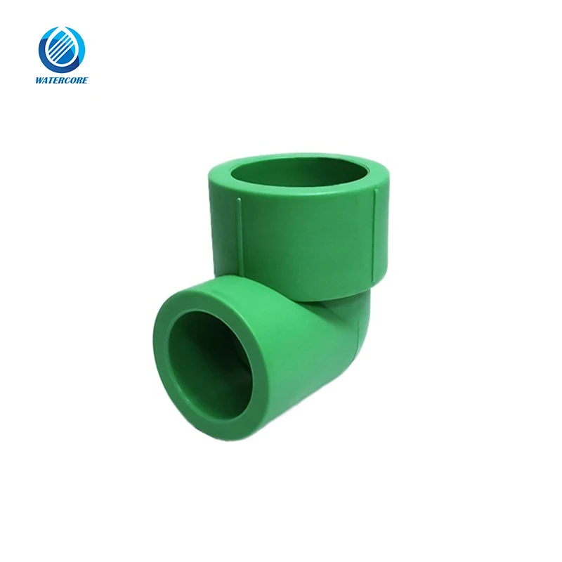 Din8077,Din8078,Iso15874 Polypropylene Pp-r/ppr Pipe For Cold And Hot Water Supply - Buy ...
