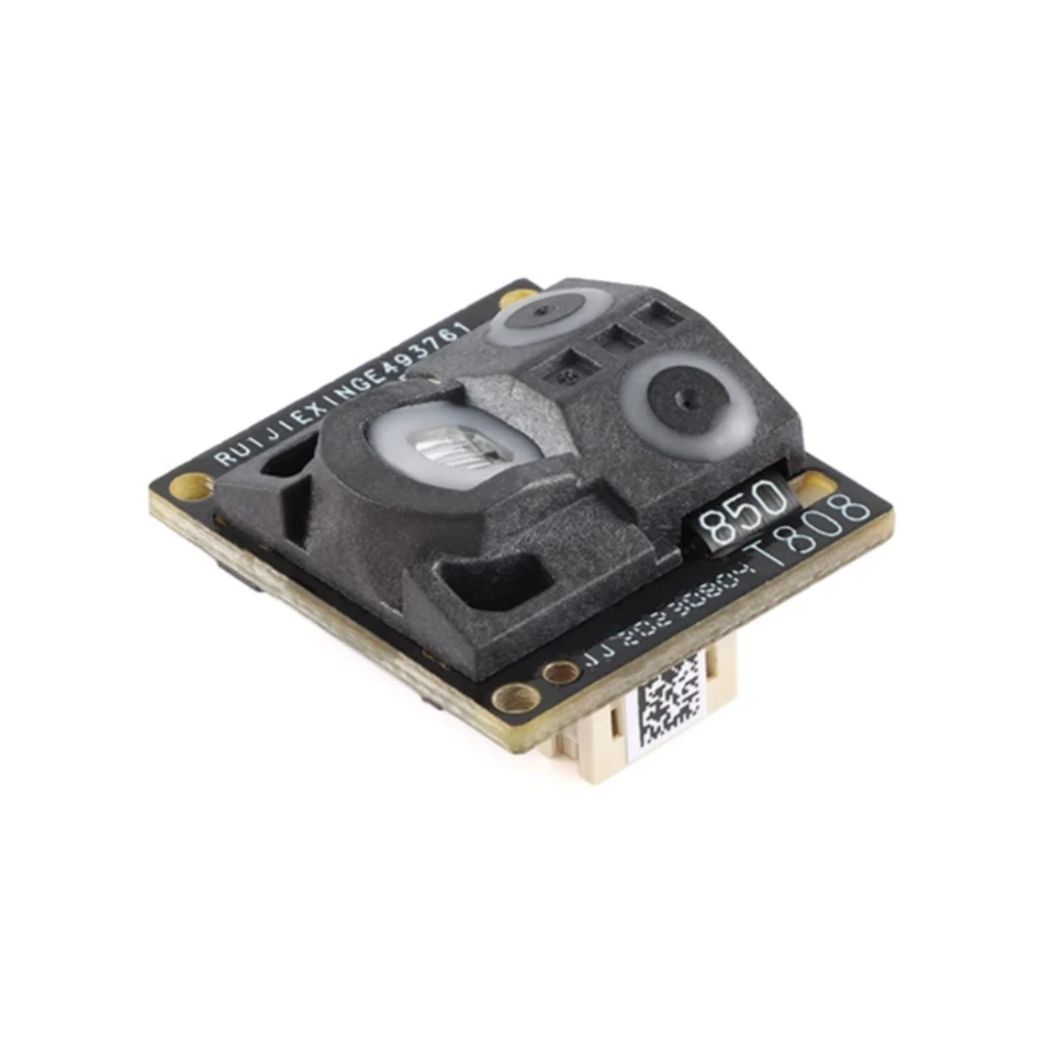 YDLIDAR GS2 solid-state line LiDAR ranging sensor module for robot ...