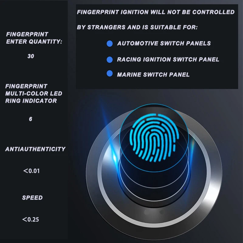 For Isuzu Dmax Ignition Switch Ignition Switch Cd70 Racing Engine Start ...