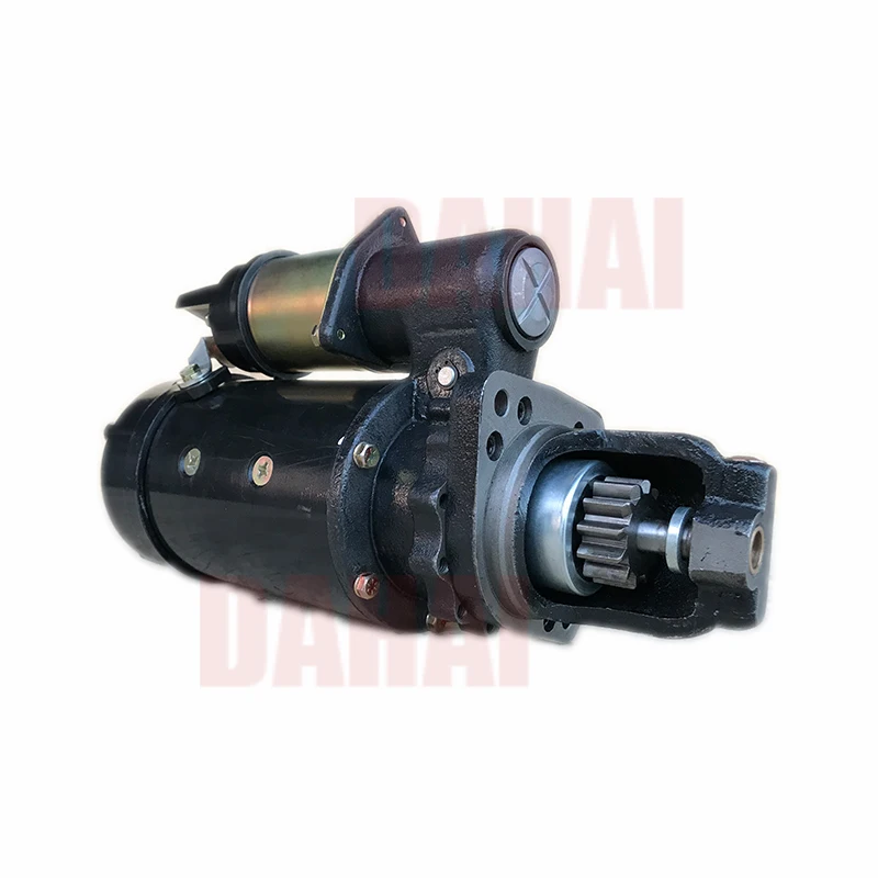 24V 12T C7 Starter Motor for Excavator CAT CATERPILLAR