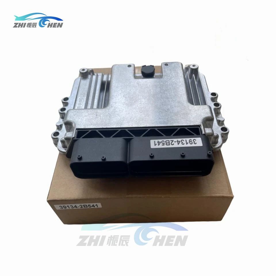 Factory Price Auto Parts Engine Control Unit 39111-03282 3911103282 Ecu ...