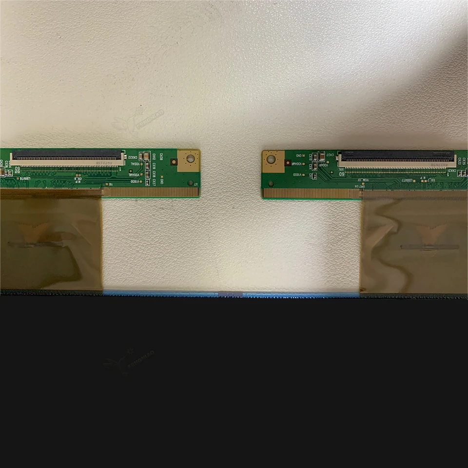 Sharp 65 Inch Lcd Tv Display Panel Open Cell R645r3ha87 For Tv ...