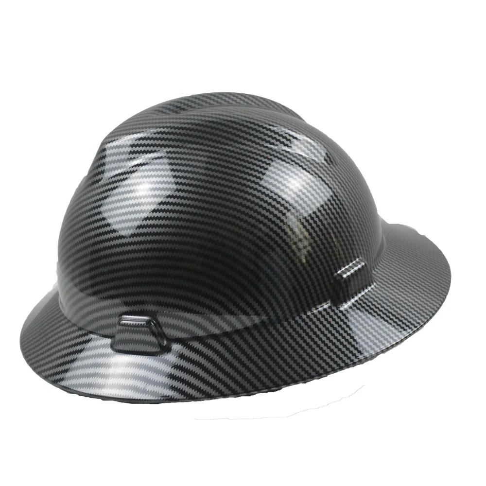 ANSI Z89.1 Safety Helmets - Durable & Comfortable Protection
