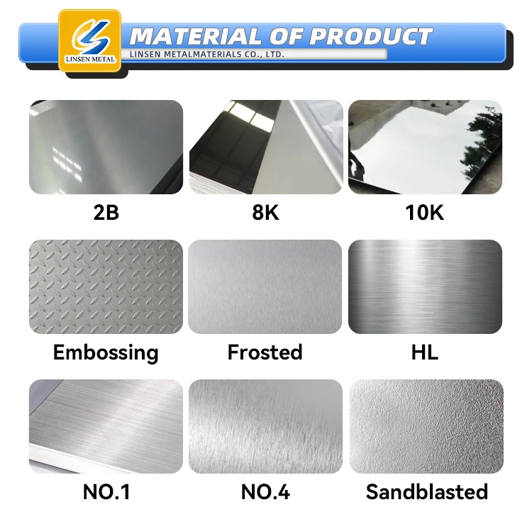 Aisi Astm Jis Inox Coil 2b Ba 8k No.4 Mirror Finish Stainless Steel Coil 303 Stainless Steel ...