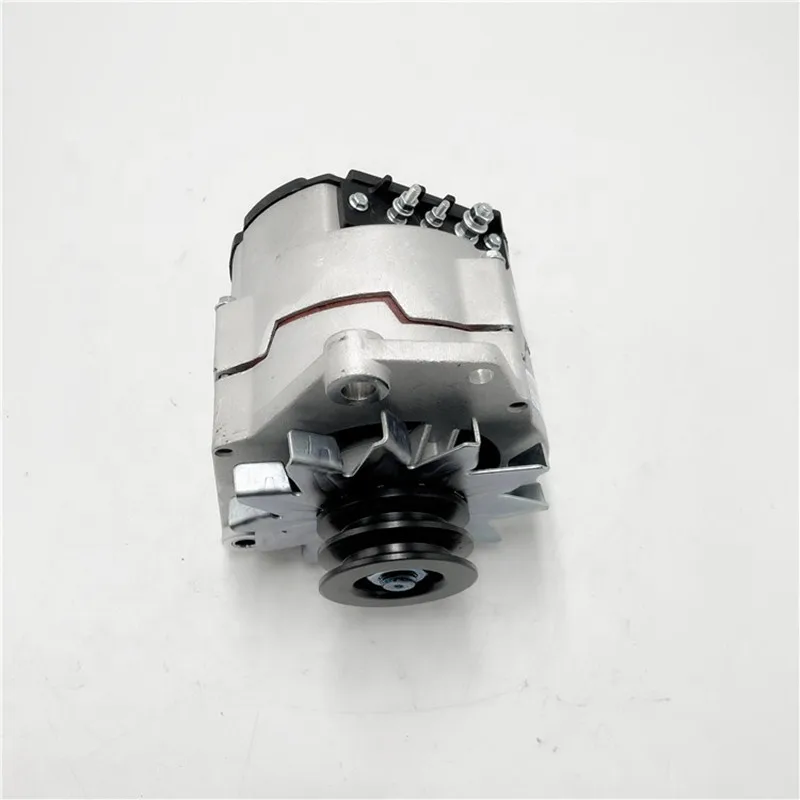 28V/55A WEICHAI WD615 Alternator 612600090353 - Reliable Power