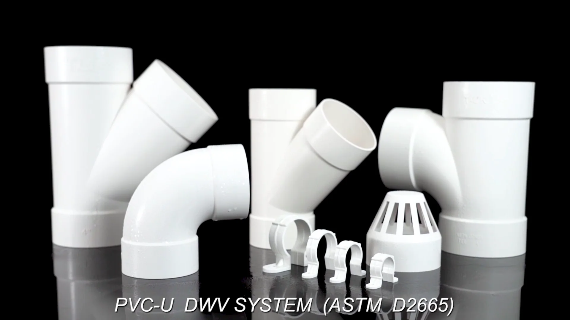Sanitary Plastic Fittings at Morris Freese blog