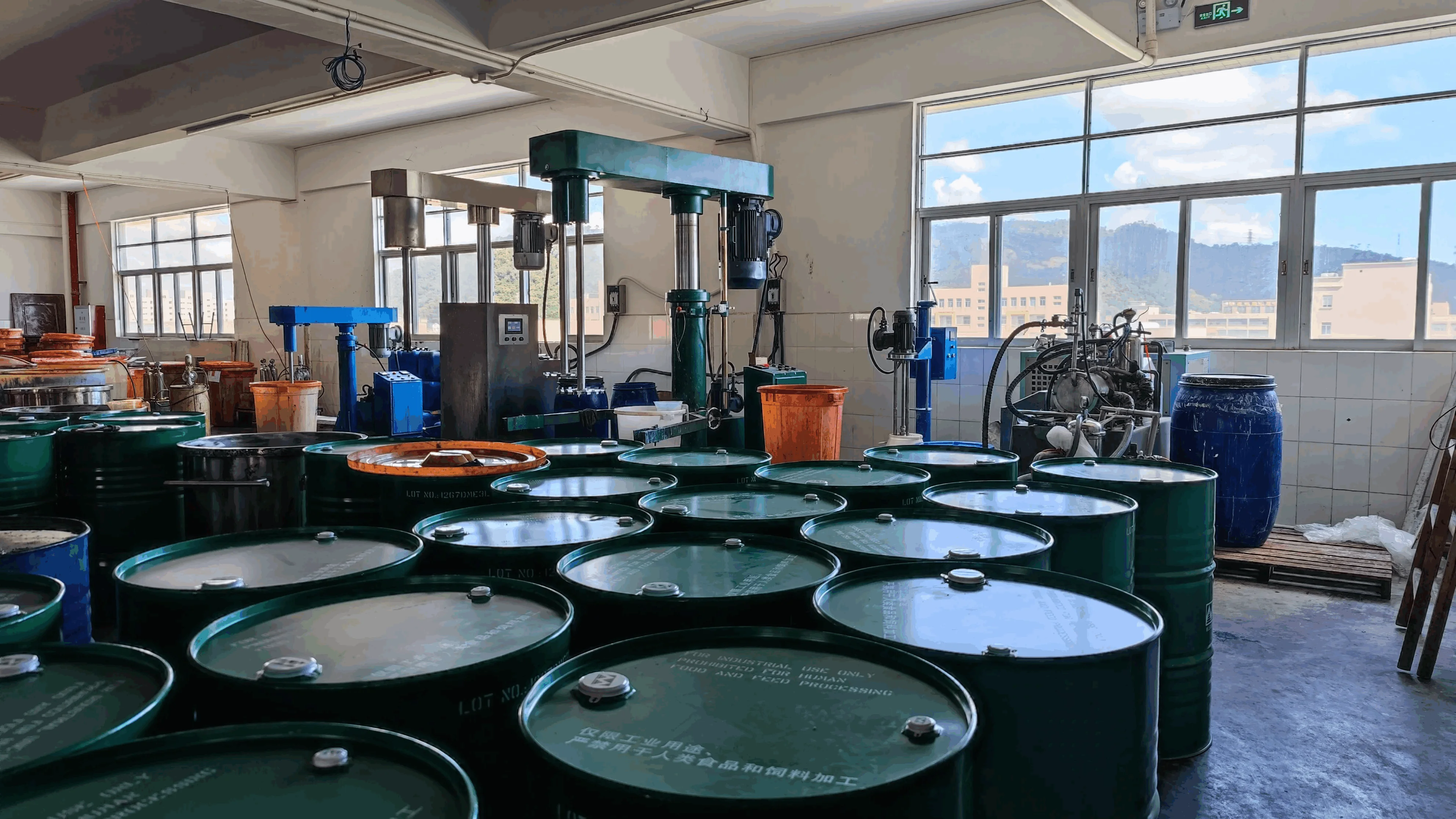 Universal 250ml 500ml 1000ml Bulk Inkjet Dye Bottle Eps Hp Printers ...