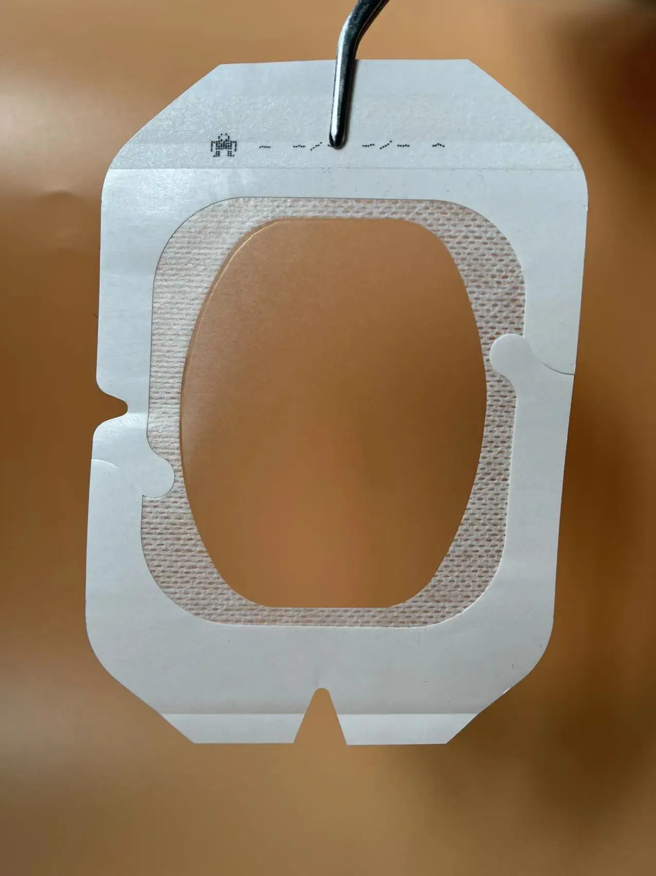 Factory Direct Price Medical Disposable Transparent Waterproof Wound Iv ...