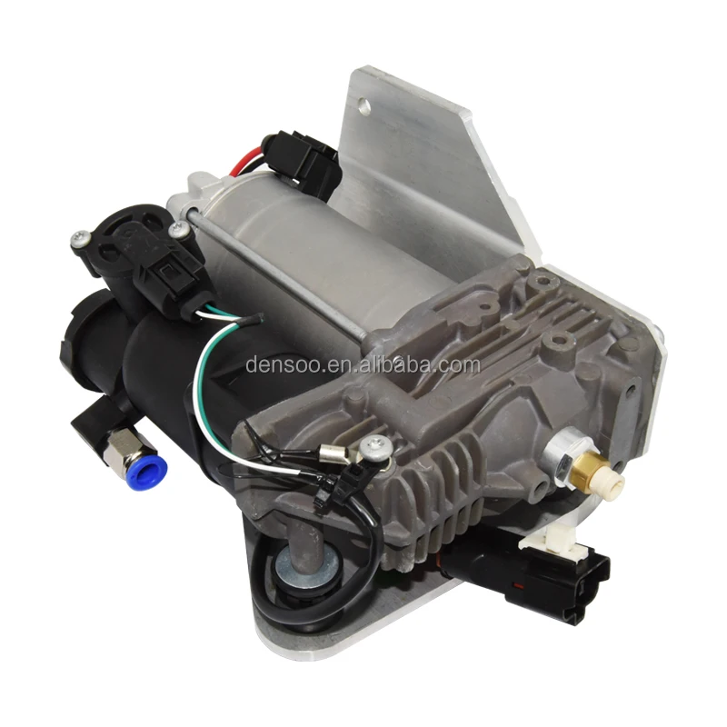 Air Suspension Compressor Pump Lr045251 Ryg500160 Lr044016 Lr045444 ...