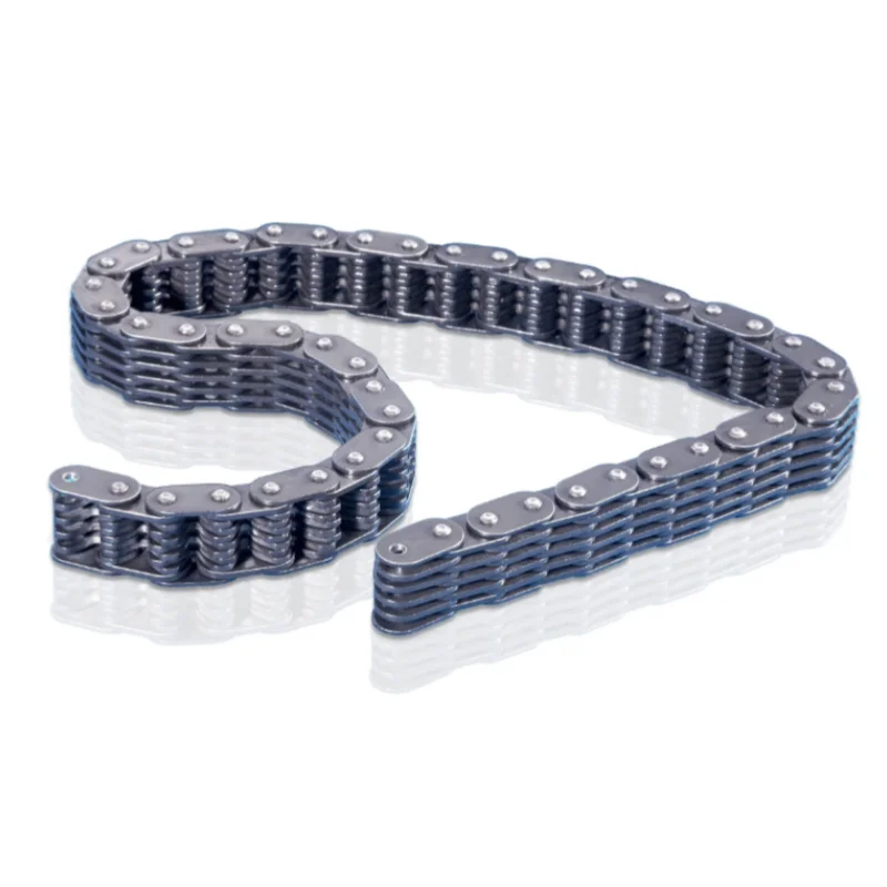 High Quality Heavy Duty Series Roller Chain - 08ah,10ah,12ah,16ah ...
