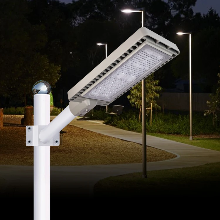 Outdoor Street Lights Road Lighting Ip65 Waterproof Highway Lamp 80w ...