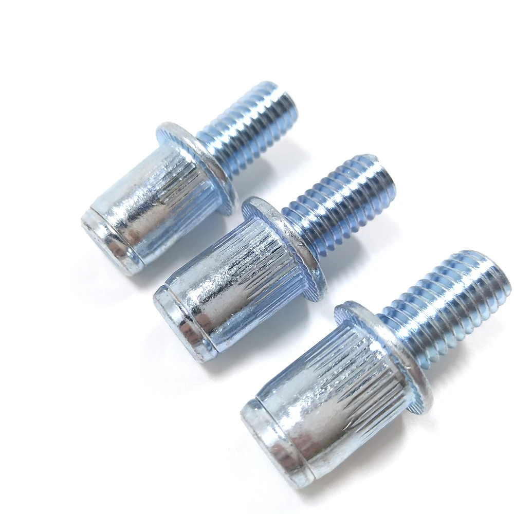 Threaded Rivet Studs