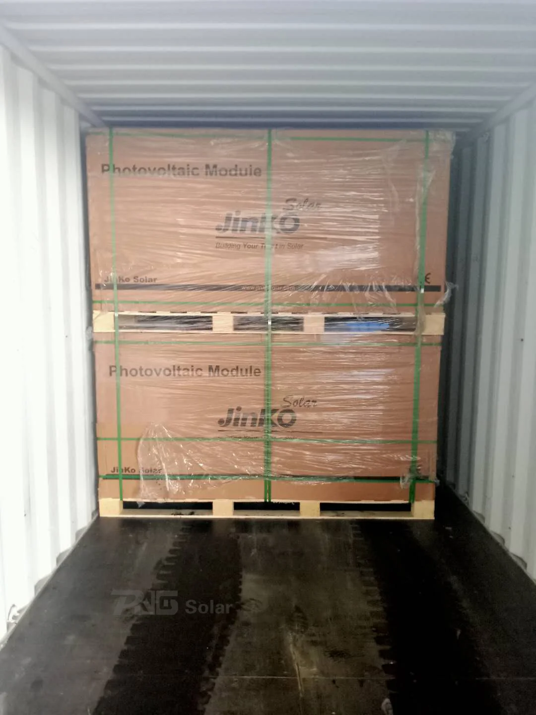 Jinko Tiger Neo N-Type 410W-430W Solar Panels - Efficient Power