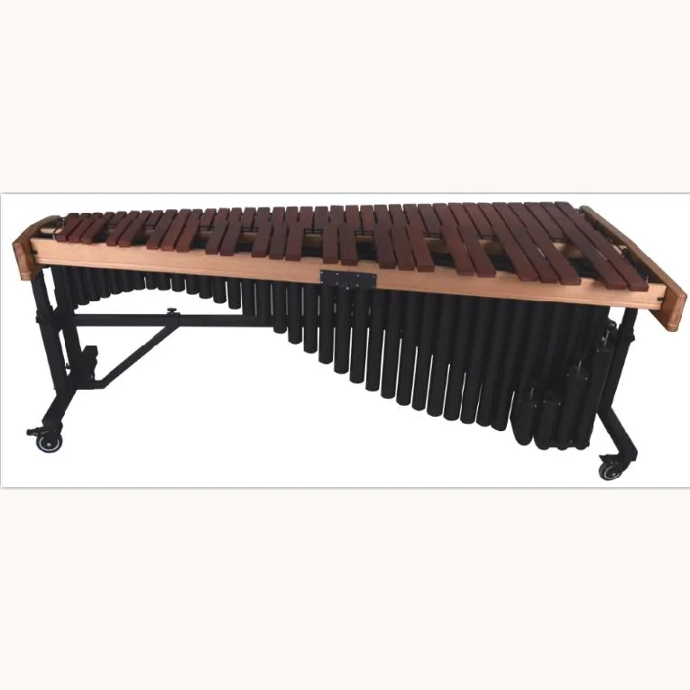African Marimbas