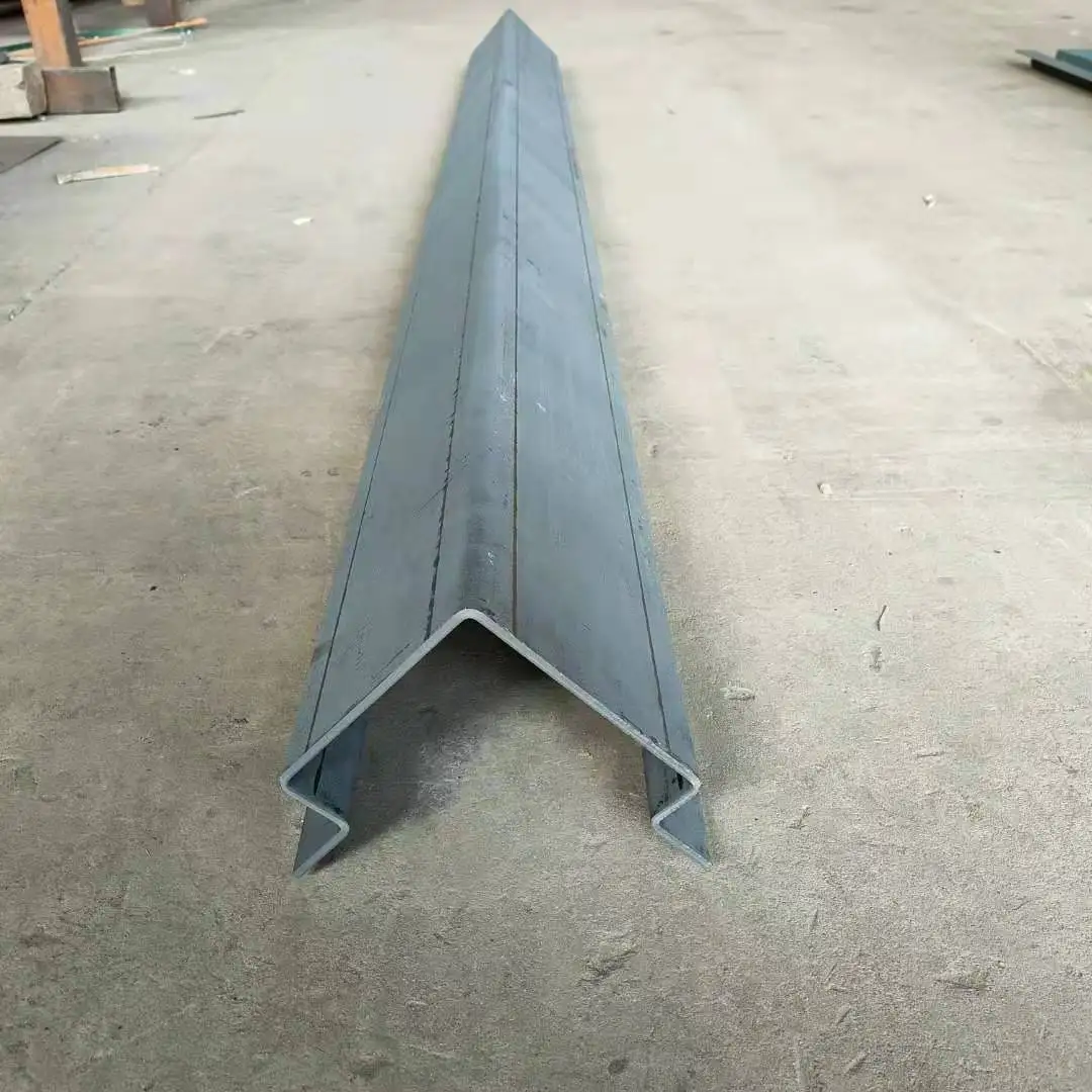 Fabrication Services Shipping Container Spare Parts Front Corner Post ...