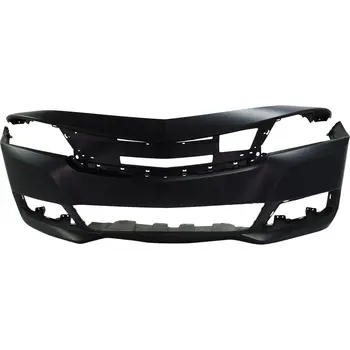 Usa Premier Front Bumper Cover Fascia For Chevrolet Impala 2014-2020 ...