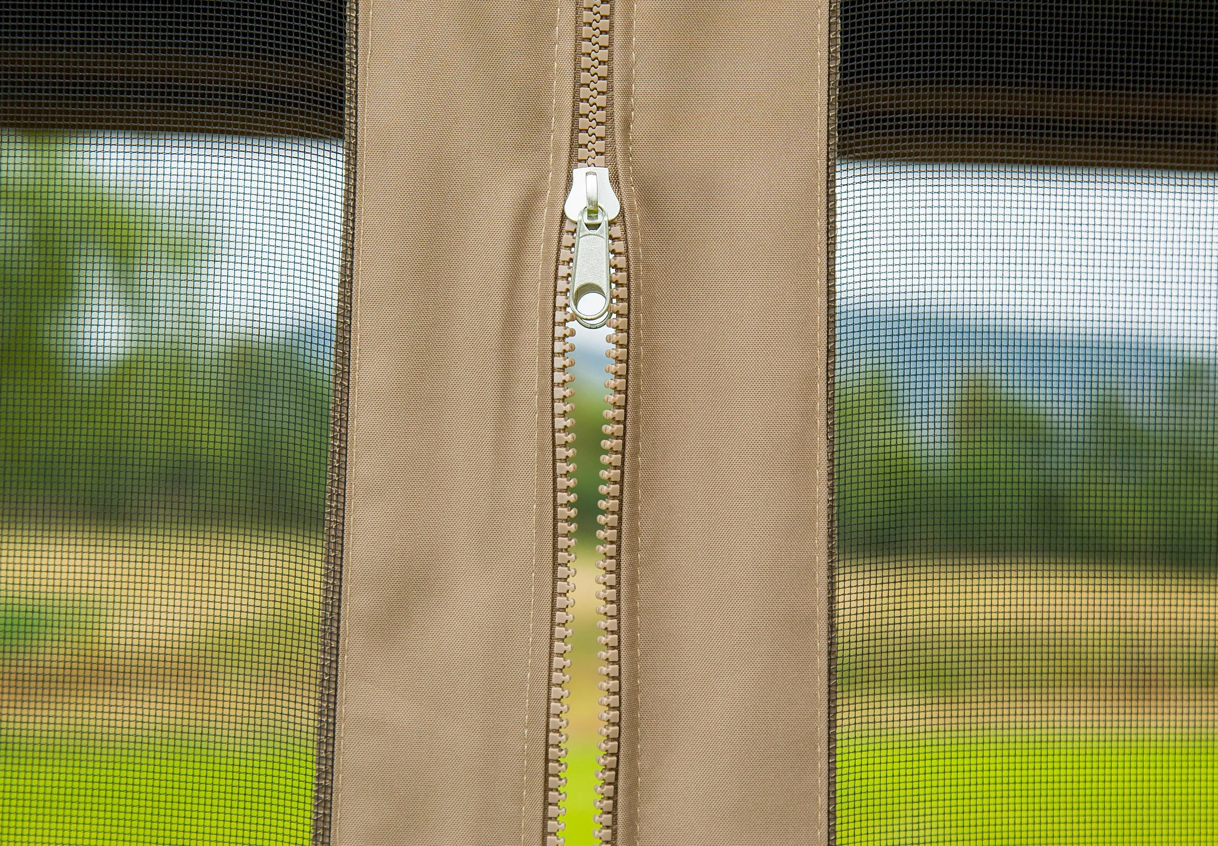 Luxury Aluminium Hardtop Gazebo - Durable Outdoor Pavilion