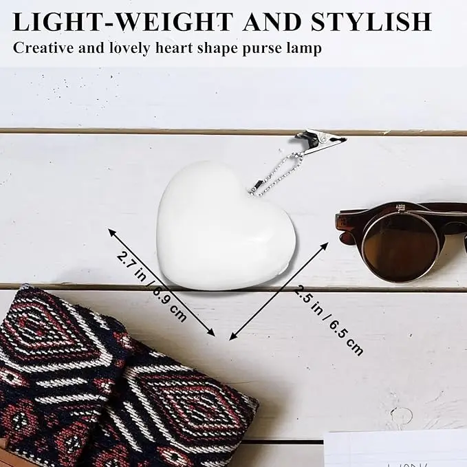 Alibaba.com: Star Nurse Bag Lamp Purse Light with Automatic Sensor ...