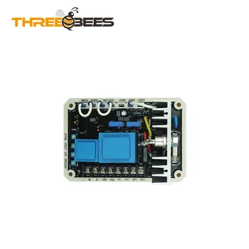 Automatic Voltage Regulator For Diesel Generator Genset Volt Regulation ...