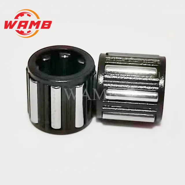 Changzhou Wanerman Bearing Co., Ltd. - needle roller bearing ...